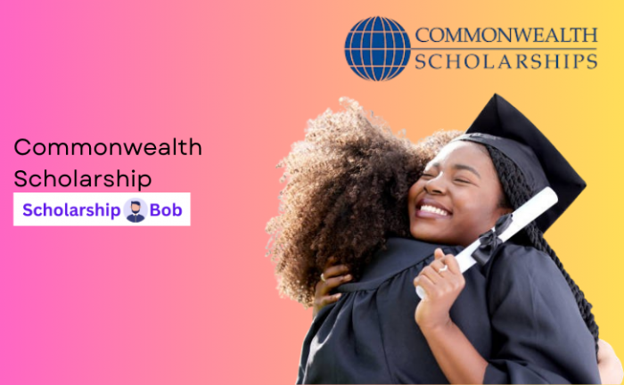 Commonwealth Scholarship: A Pathway to Global Opportunities ...