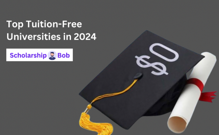 30 Tuition-Free Universities for International Students | ScholarshipBob